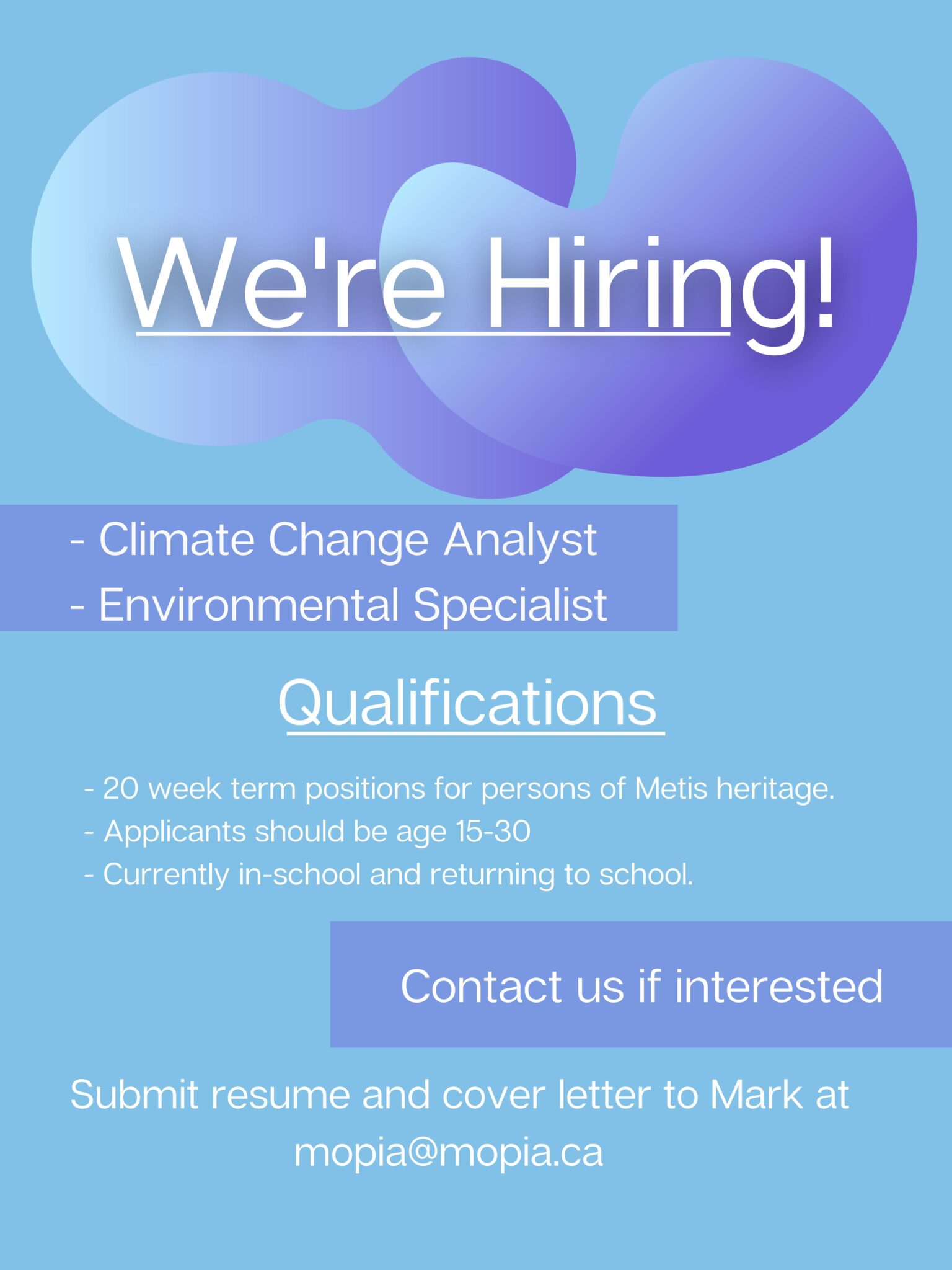 Were-Hiring – MOPIA